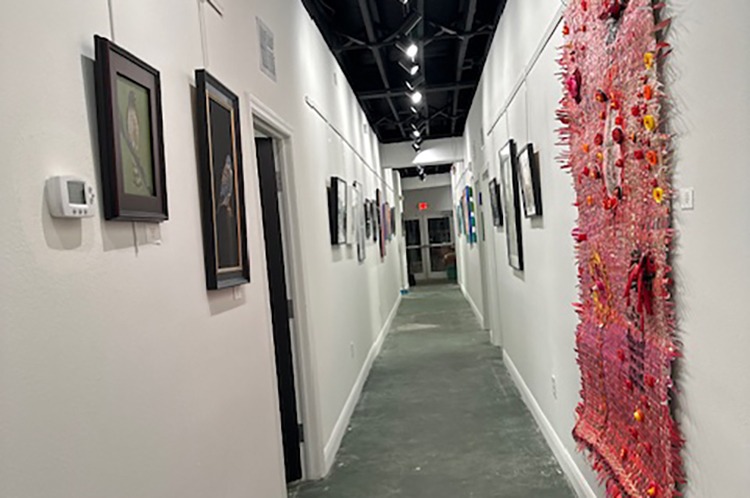 The New Studios@5663 in Pinellas Park - Creative Pinellas