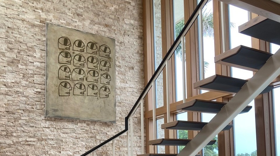 Beyond Couch Art - Creative Pinellas