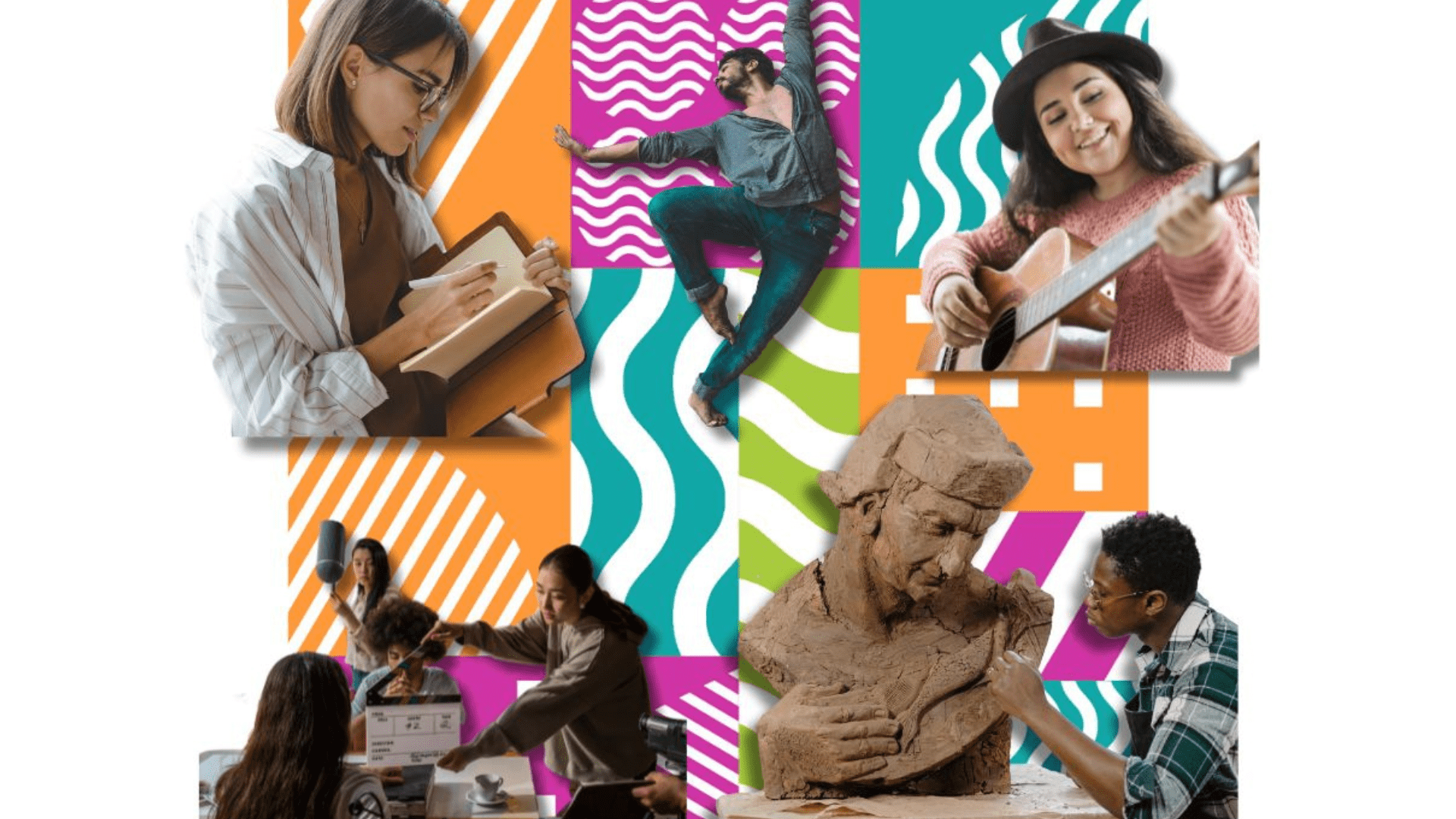 Big Ideas, Small Gaps: See Who’s Bridging Their Creative Dreams with the Ignite Fund - Creative ...