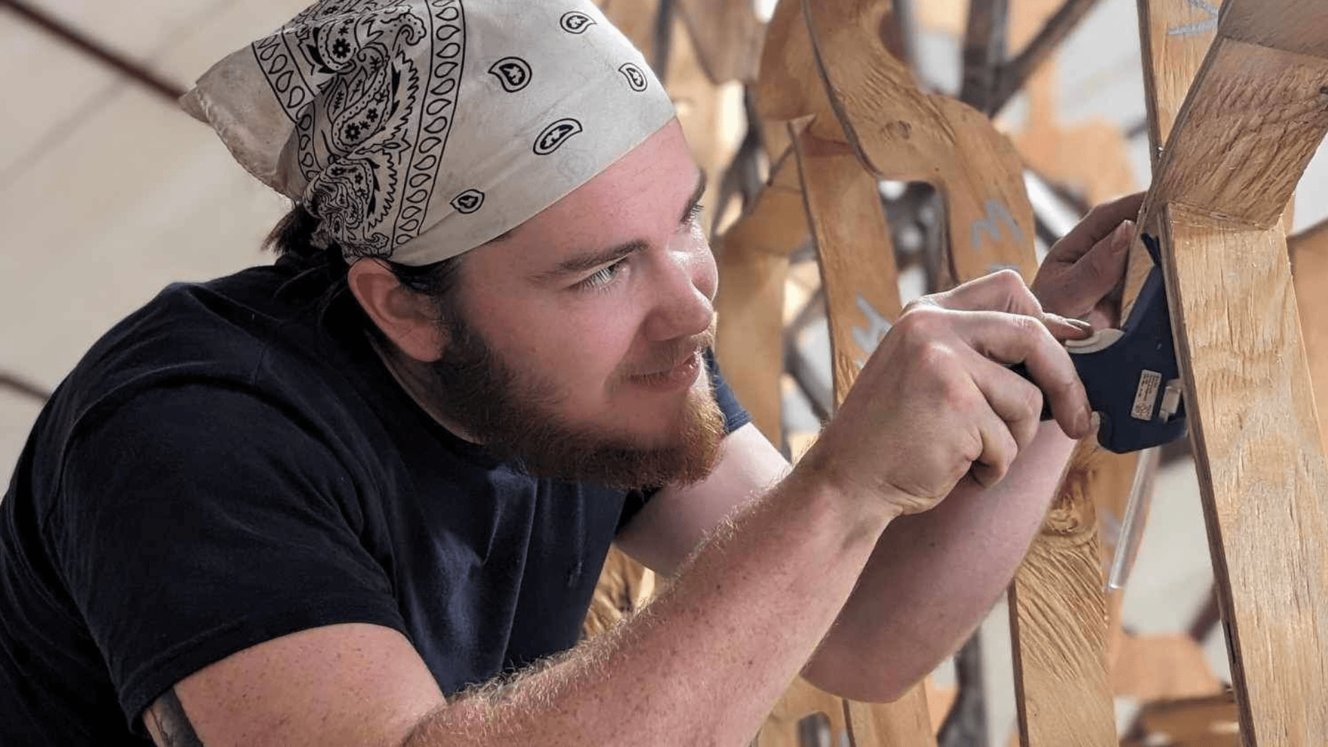 Ethan Harmon - Creative Pinellas