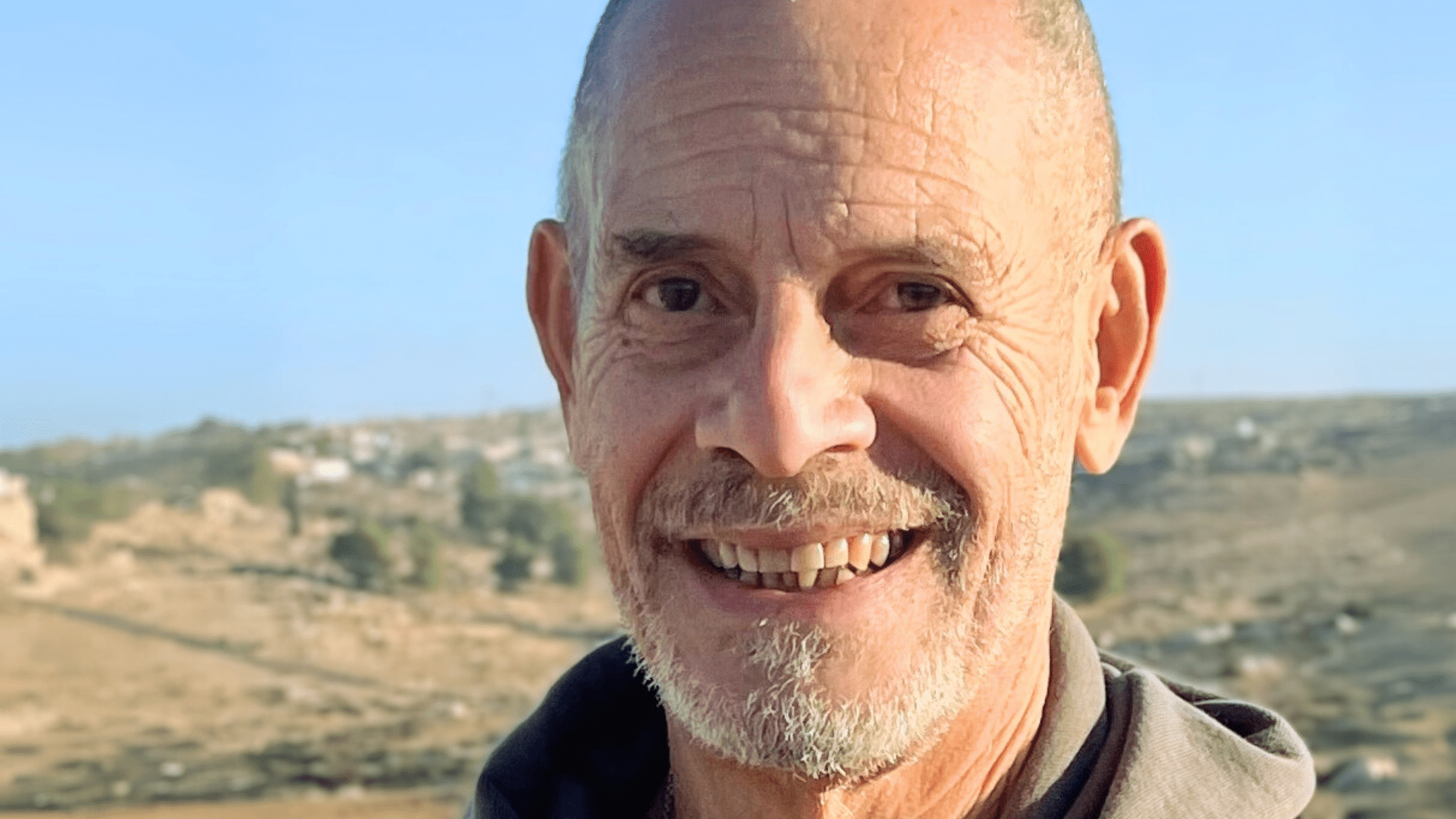 Samuel Hammer - Creative Pinellas