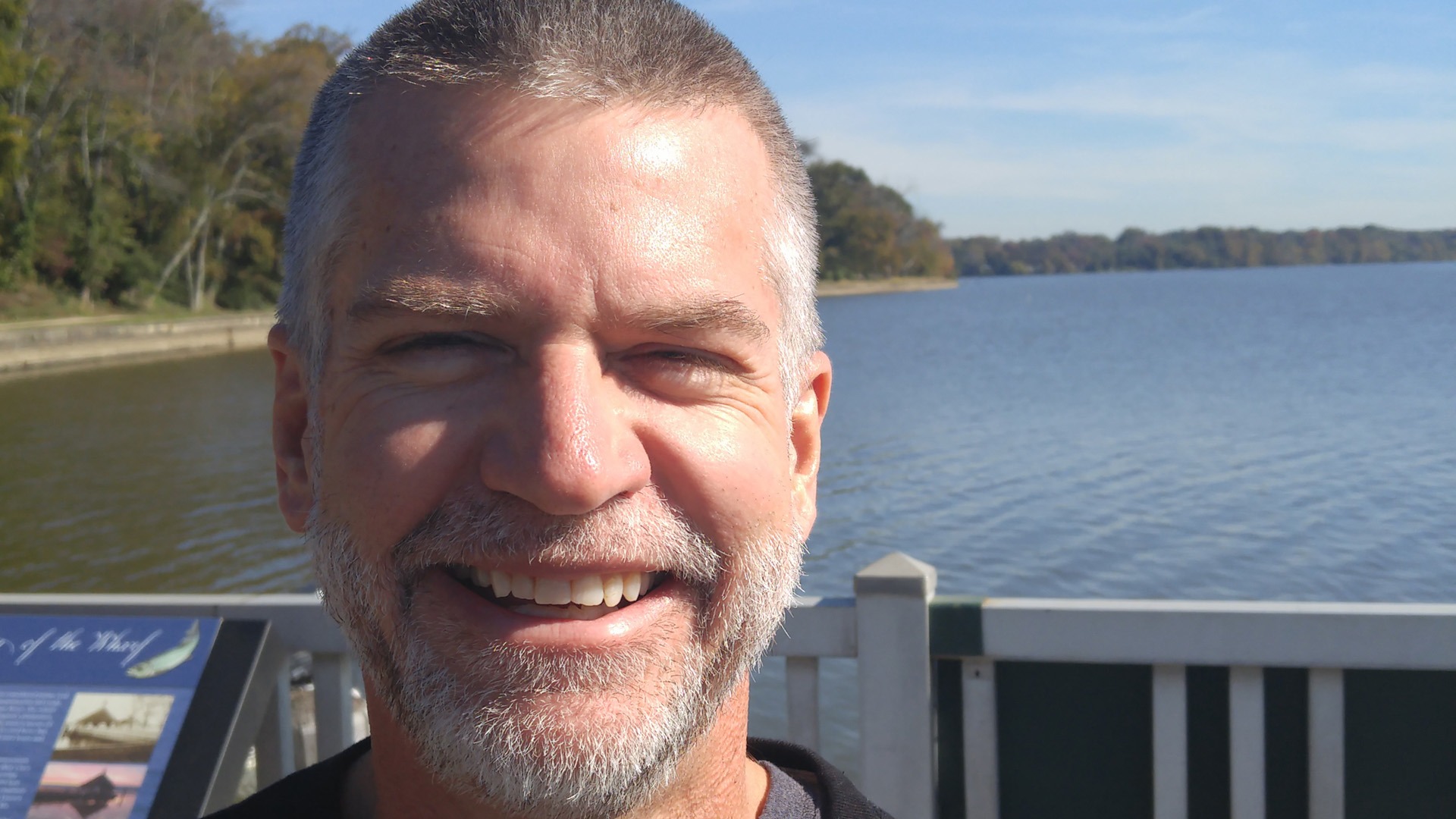 Tod Stephens - Creative Pinellas