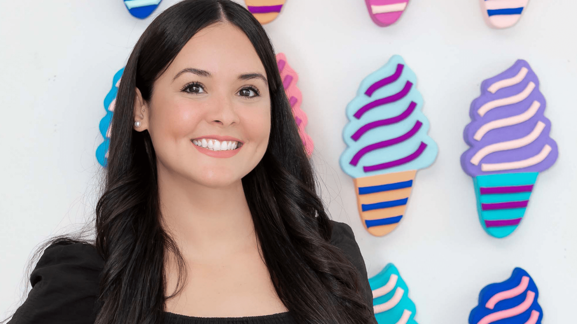 Steph Blondet - Creative Pinellas