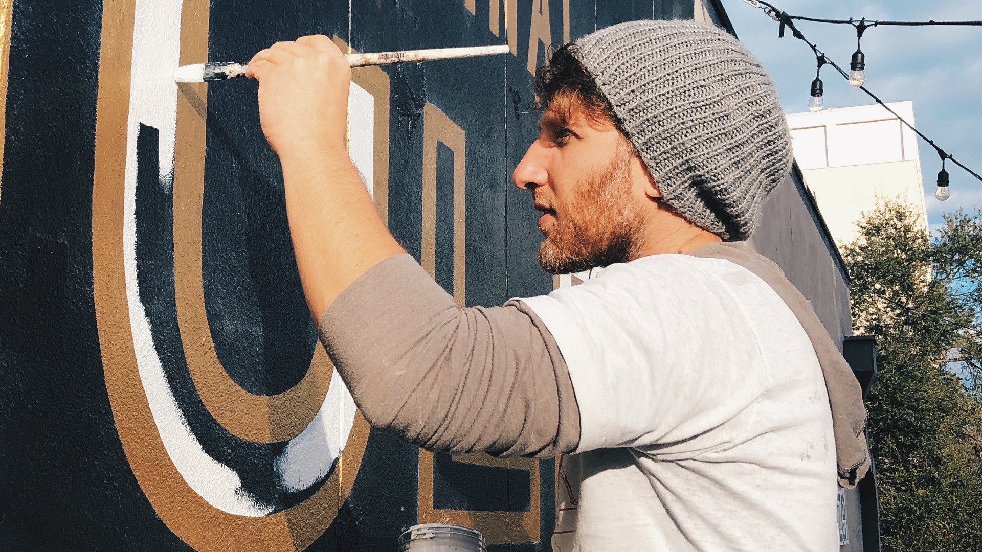 James Hartzell - Creative Pinellas