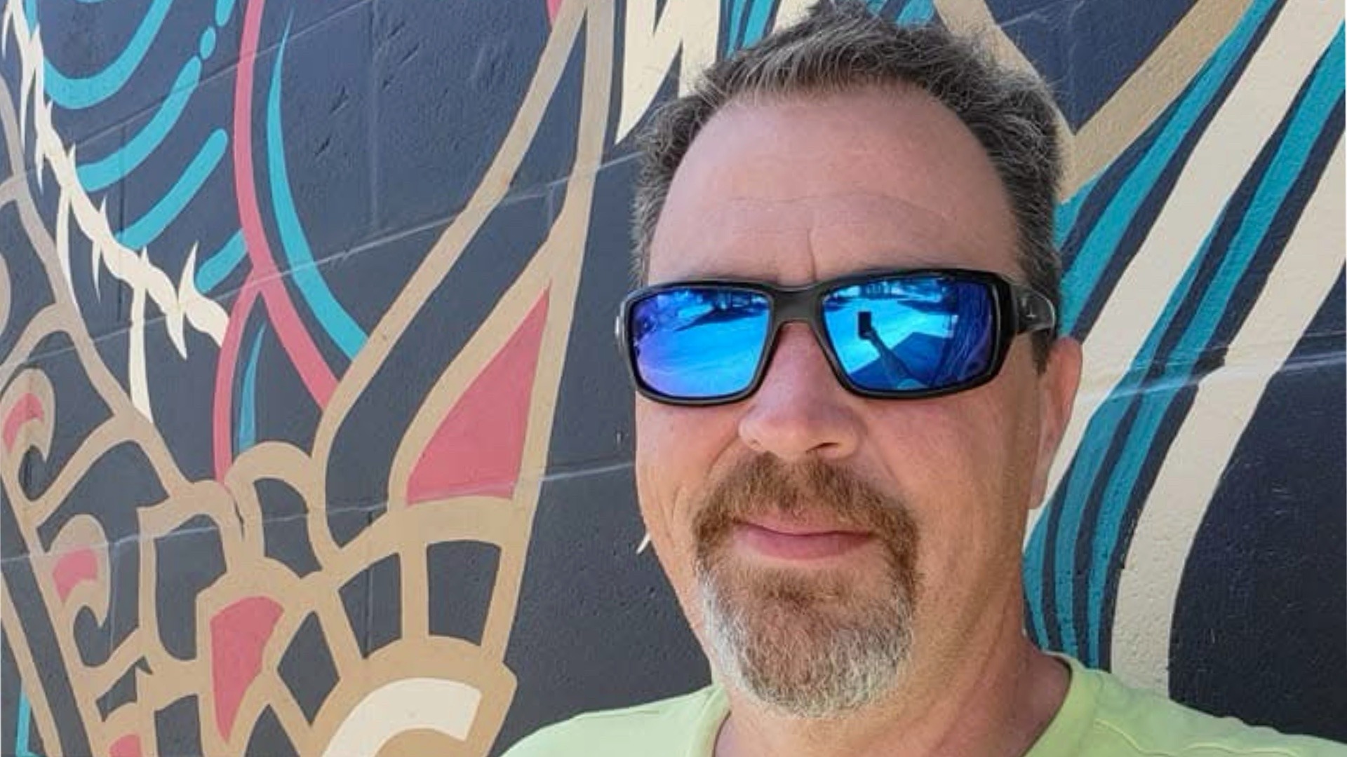 Chris Van Vooren - Creative Pinellas