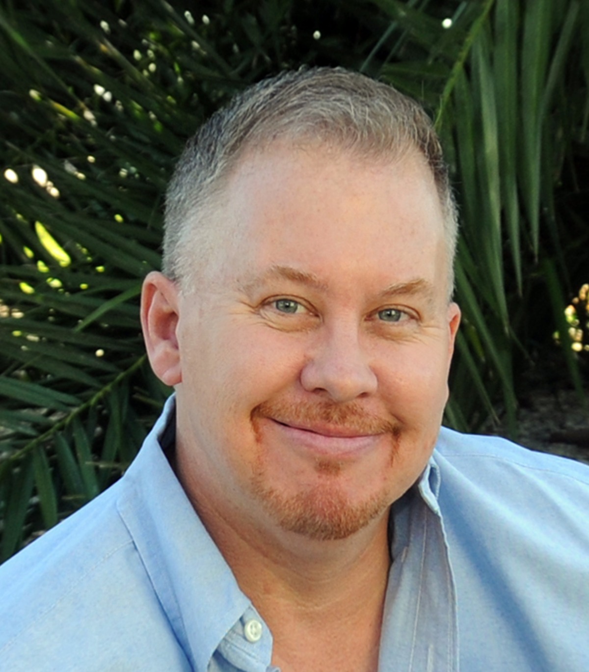 Michael J. O’Connell - Creative Pinellas