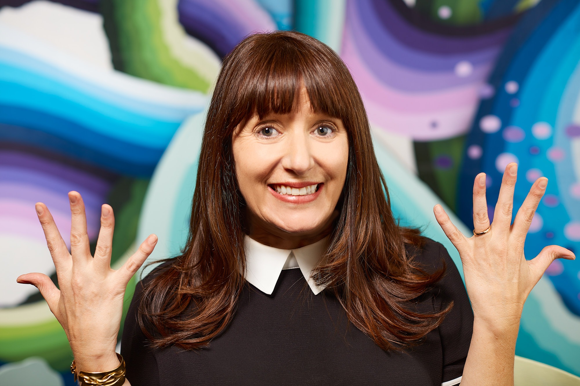 Liz Dimmitt - Creative Pinellas