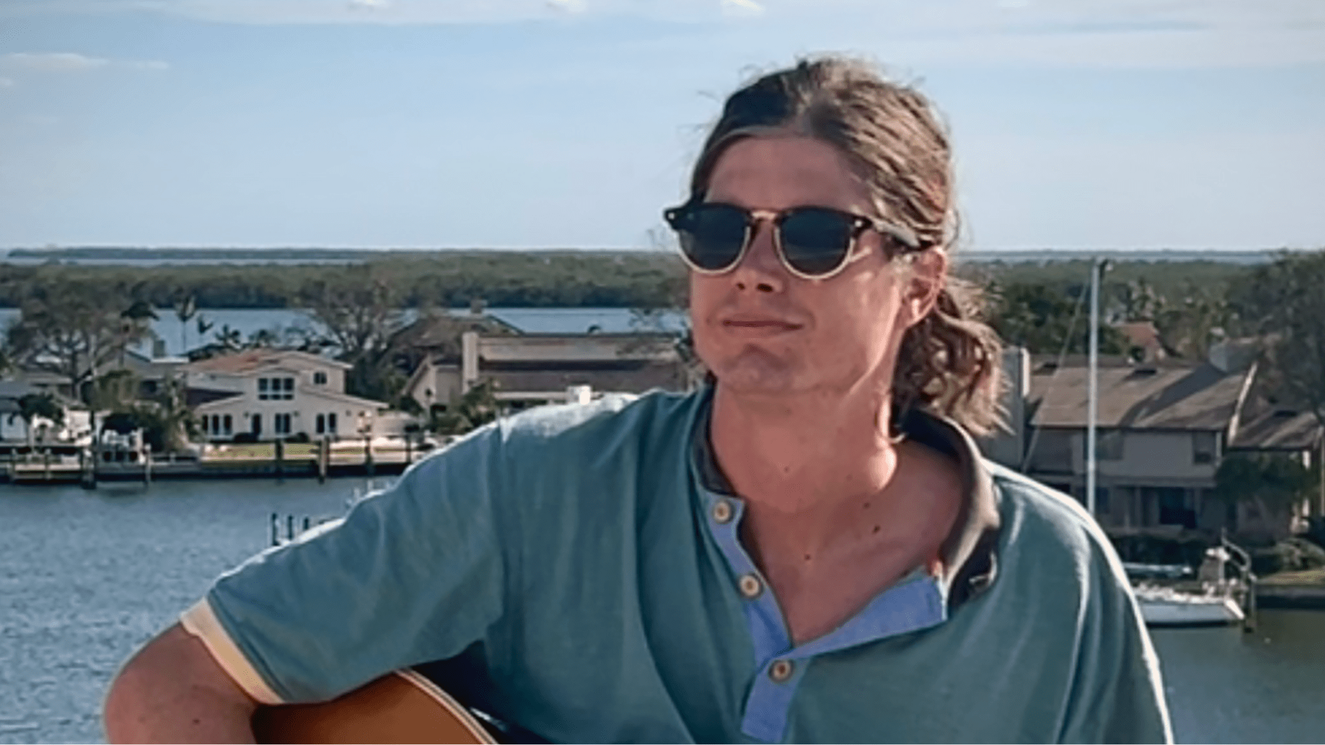 Luke Vest - Creative Pinellas