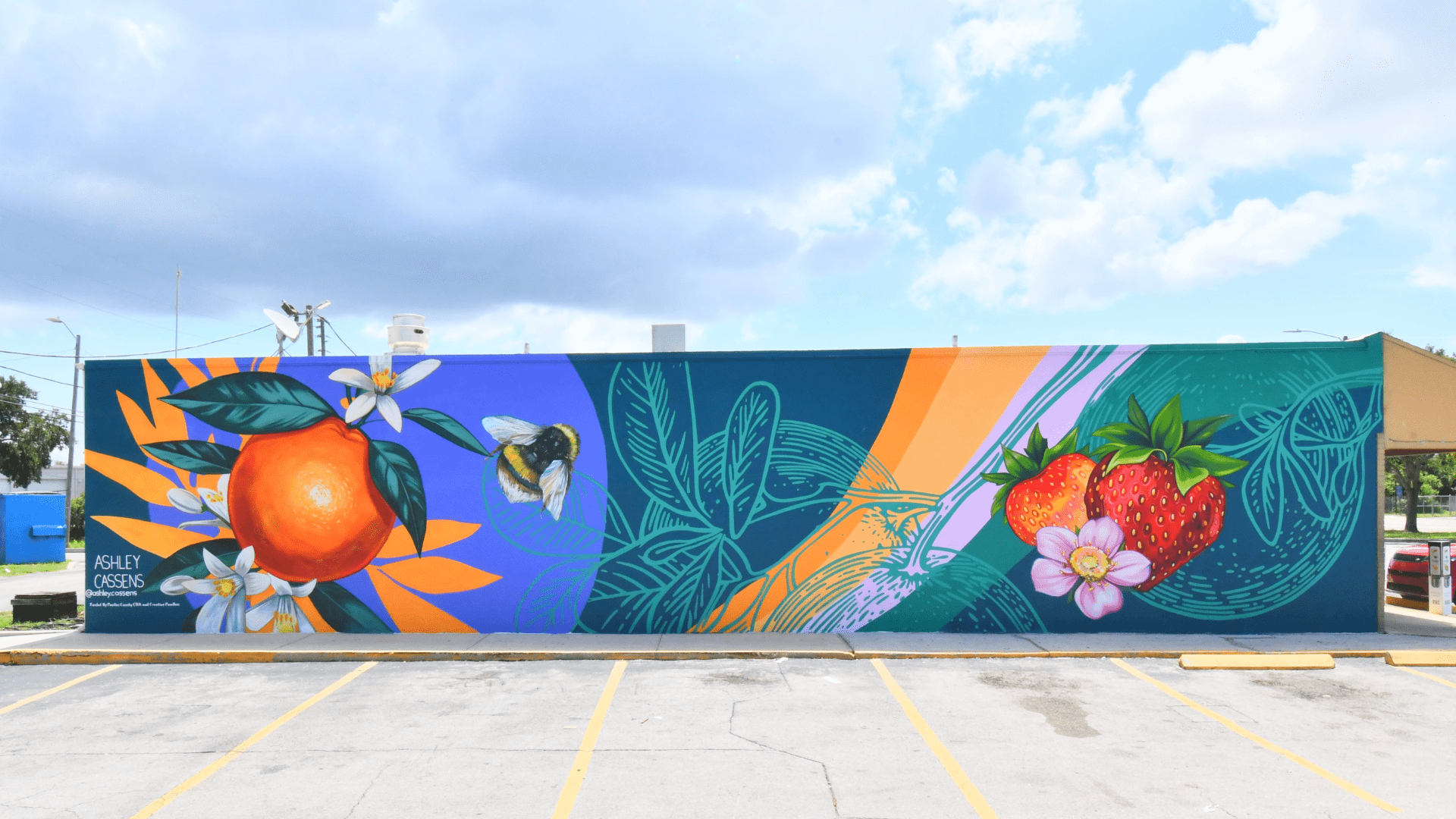 Sweet Disposition - Creative Pinellas