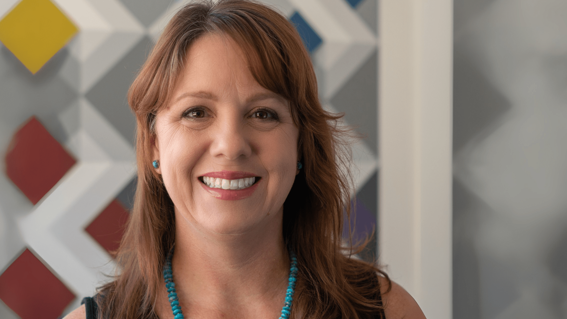 Allison McCarthy, Curatorial Director - Creative Pinellas