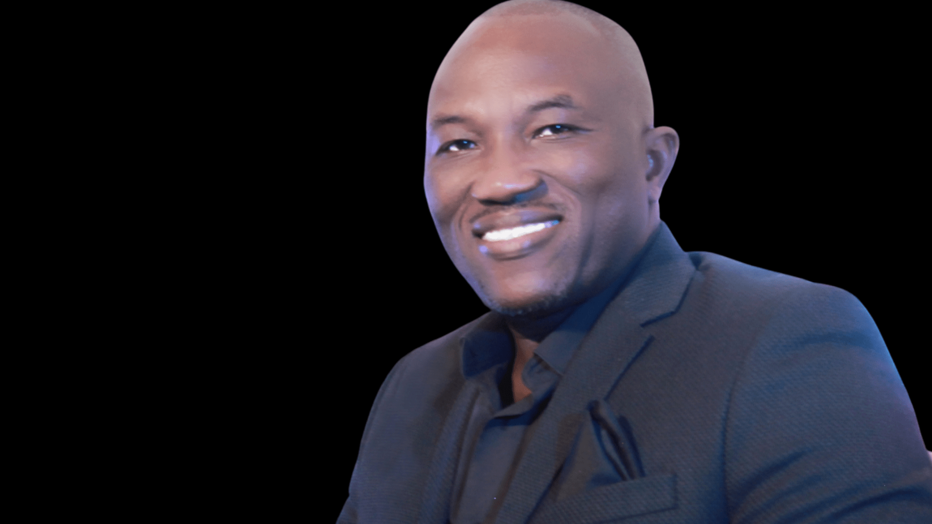 Jean-René Rinvil - Creative Pinellas