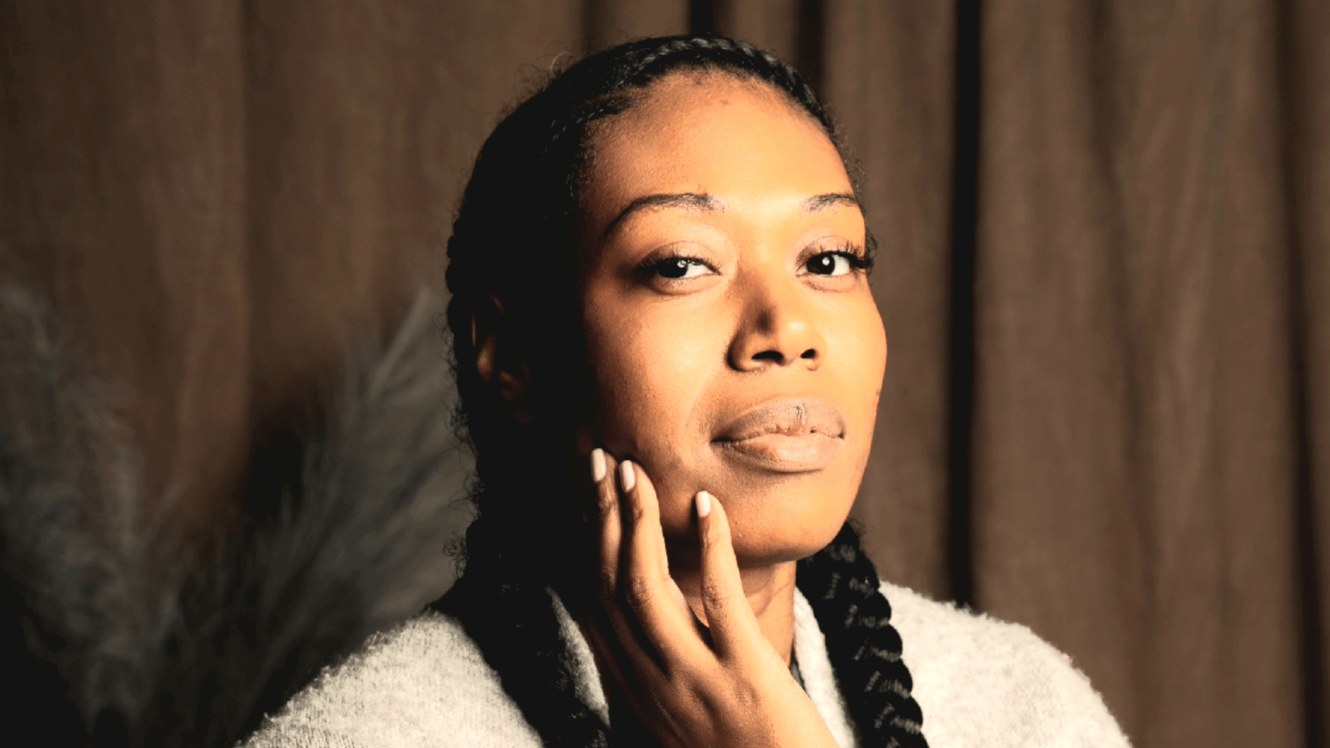 Zulekha Maria Foulen - Creative Pinellas