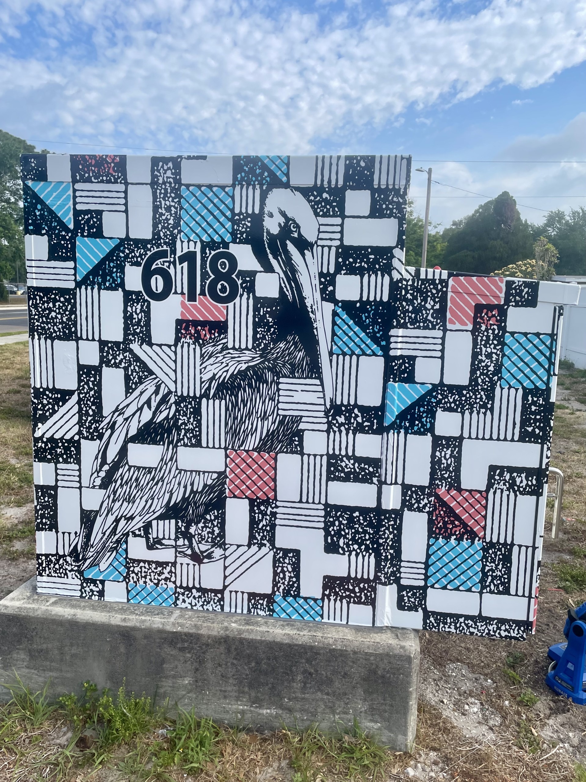 Hidden Dangers / Hidden Treasures - Creative Pinellas