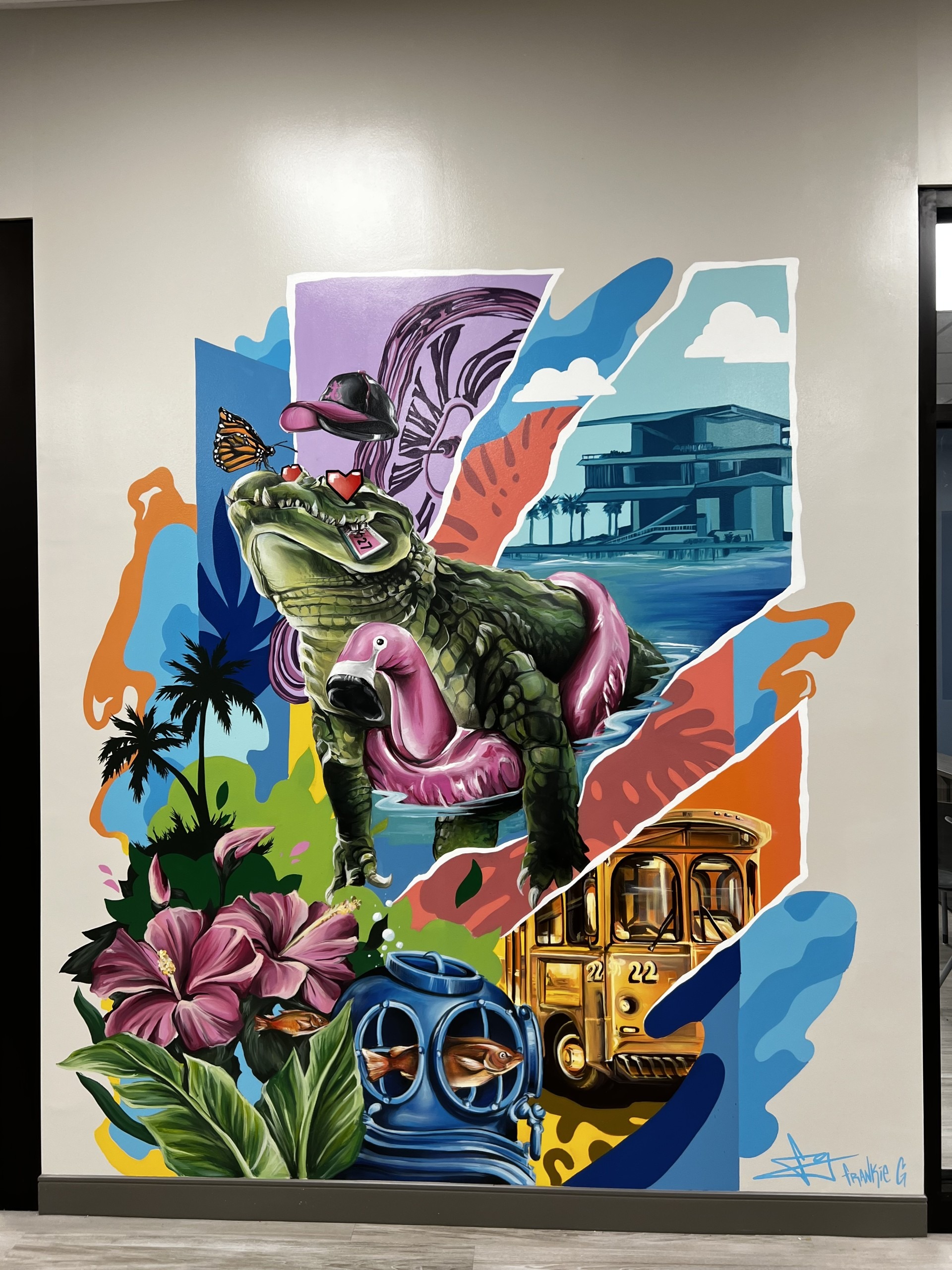 Picture Perfect Pinellas - Creative Pinellas