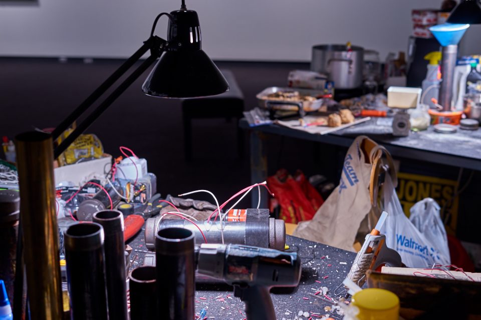 Arts In Podcast – Gregory Green - Creative Pinellas