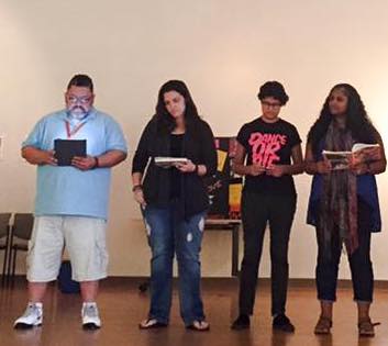 Performance - Creative Pinellas
