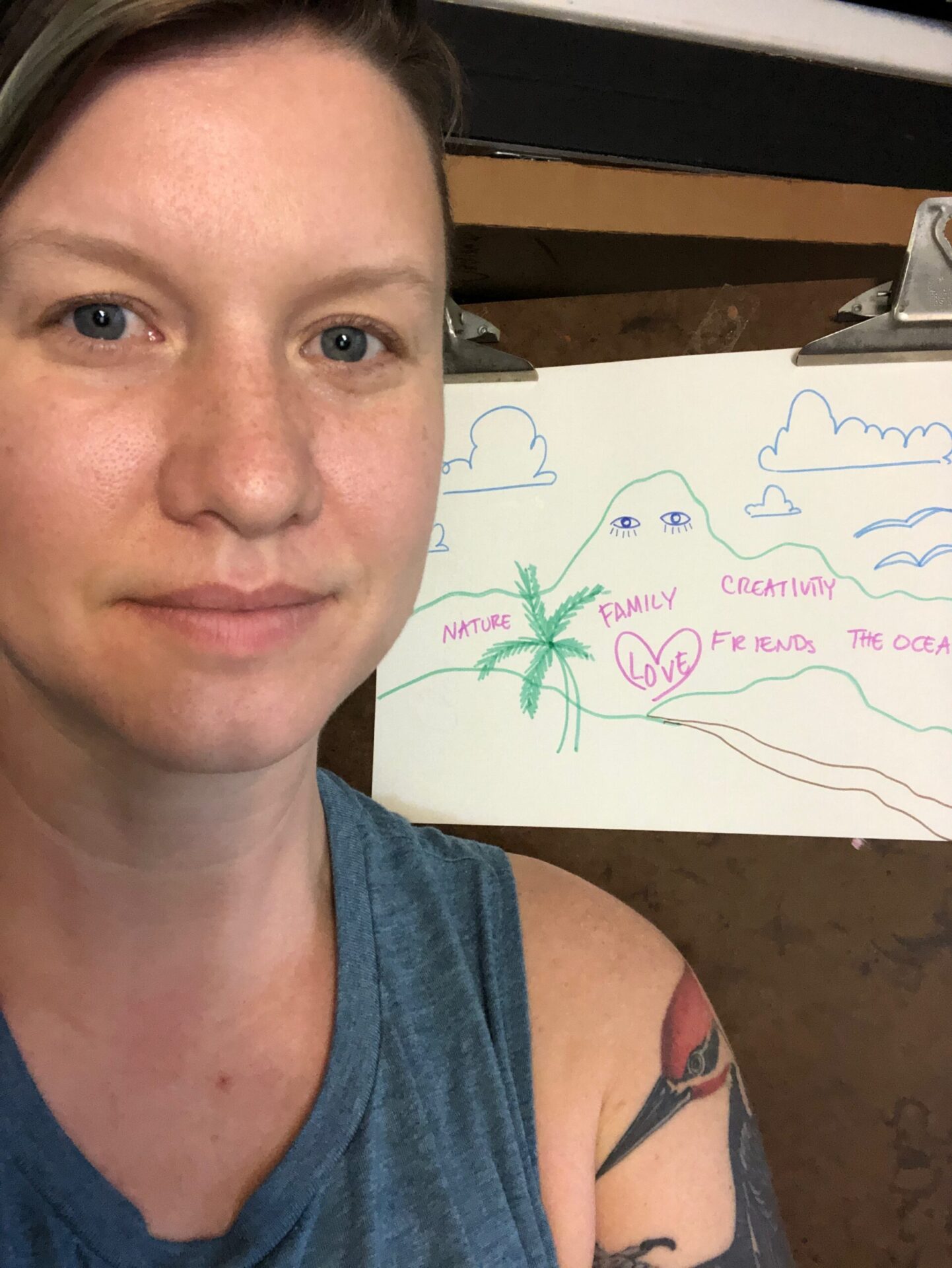 Connecting the Disconnected - Creative Pinellas