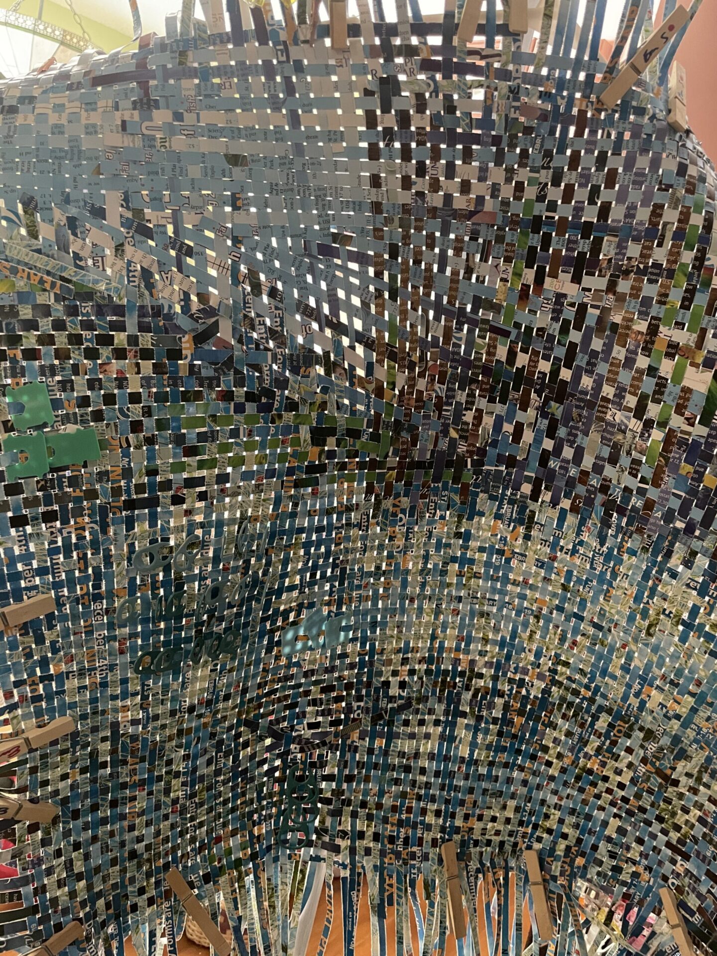 THE BLUE MONSTER BLOG #21 - Creative Pinellas