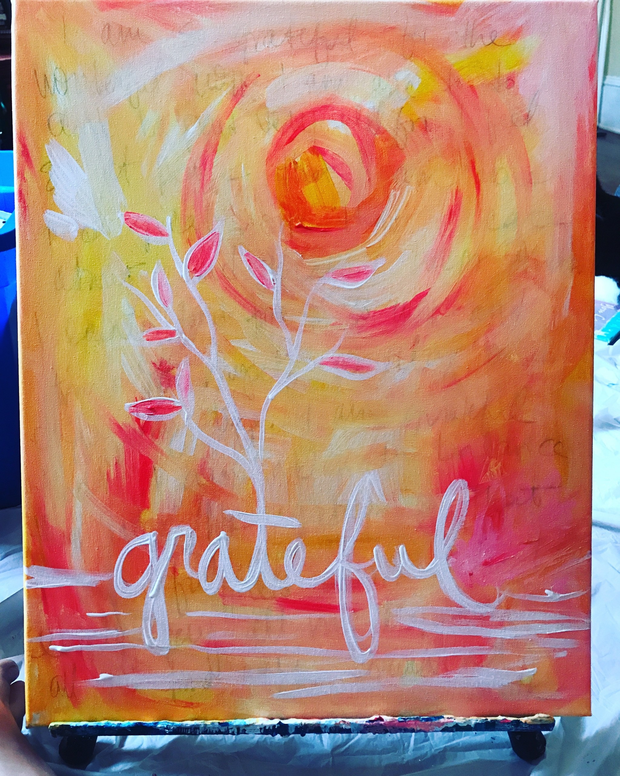 Starting A Creative Practice - Creative Pinellas