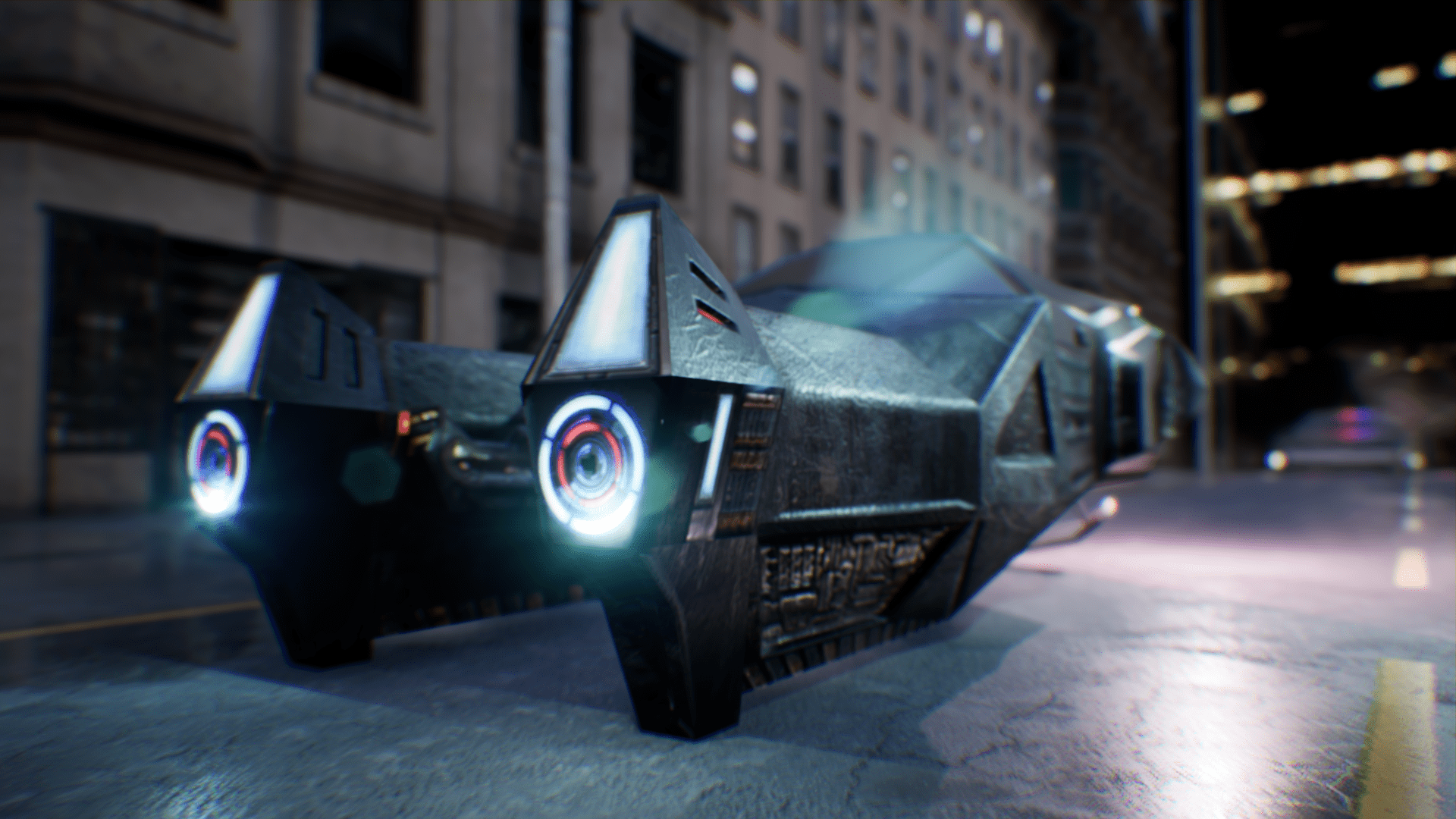 Unreal Engine Level Design and Character Rigging In Autodesk Maya ...