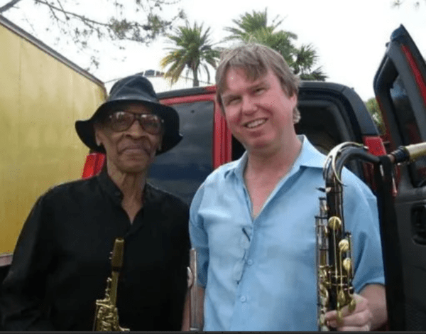 David Manson - Creative Pinellas