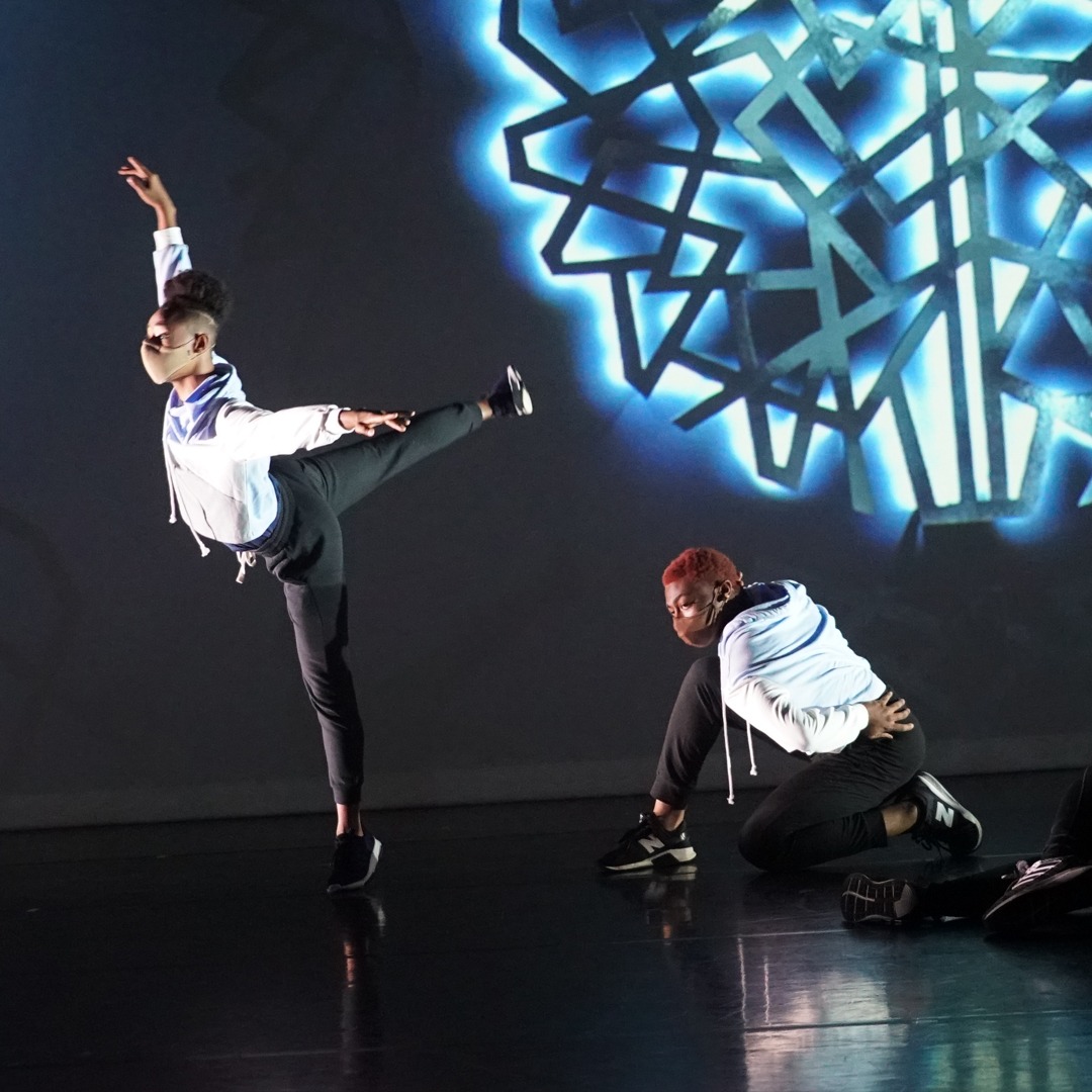 Off the gallery walls and onto the stage! - Creative Pinellas