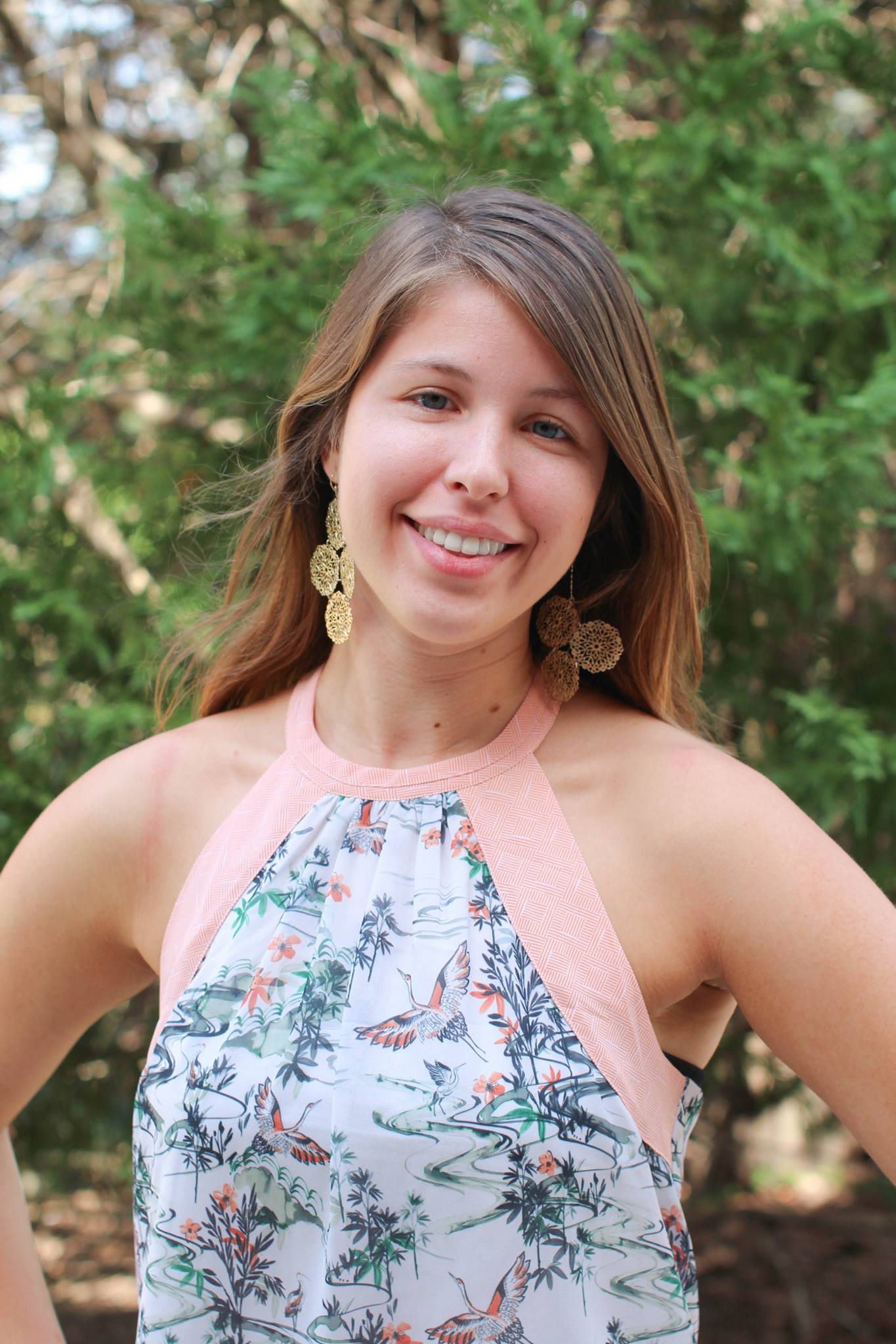 Amanda Sieradzki - Creative Pinellas