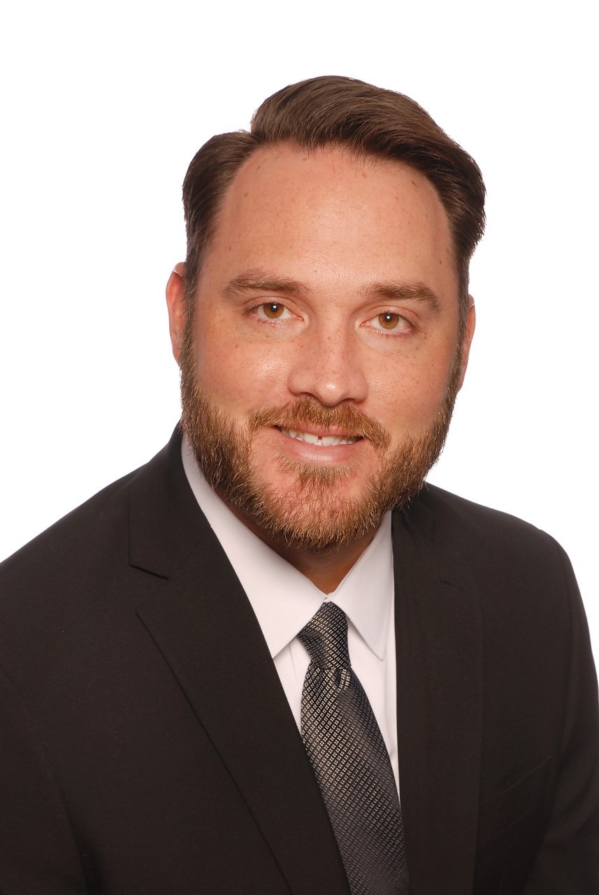 John Brielmaier III, Immediate Past Treasurer - Creative Pinellas