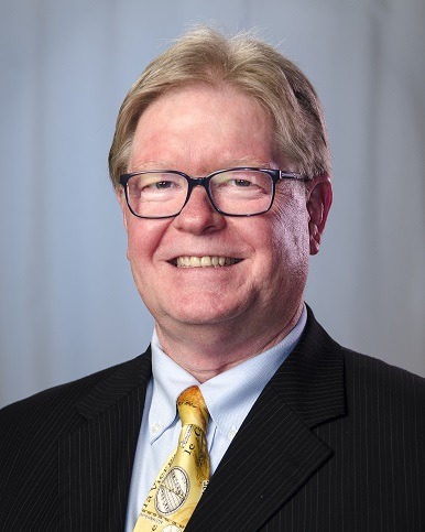 Martin Tadlock, Past Board Member - Creative Pinellas