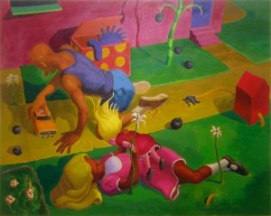 We Need Multiple Voices: A Conversation with McArthur Freeman ...