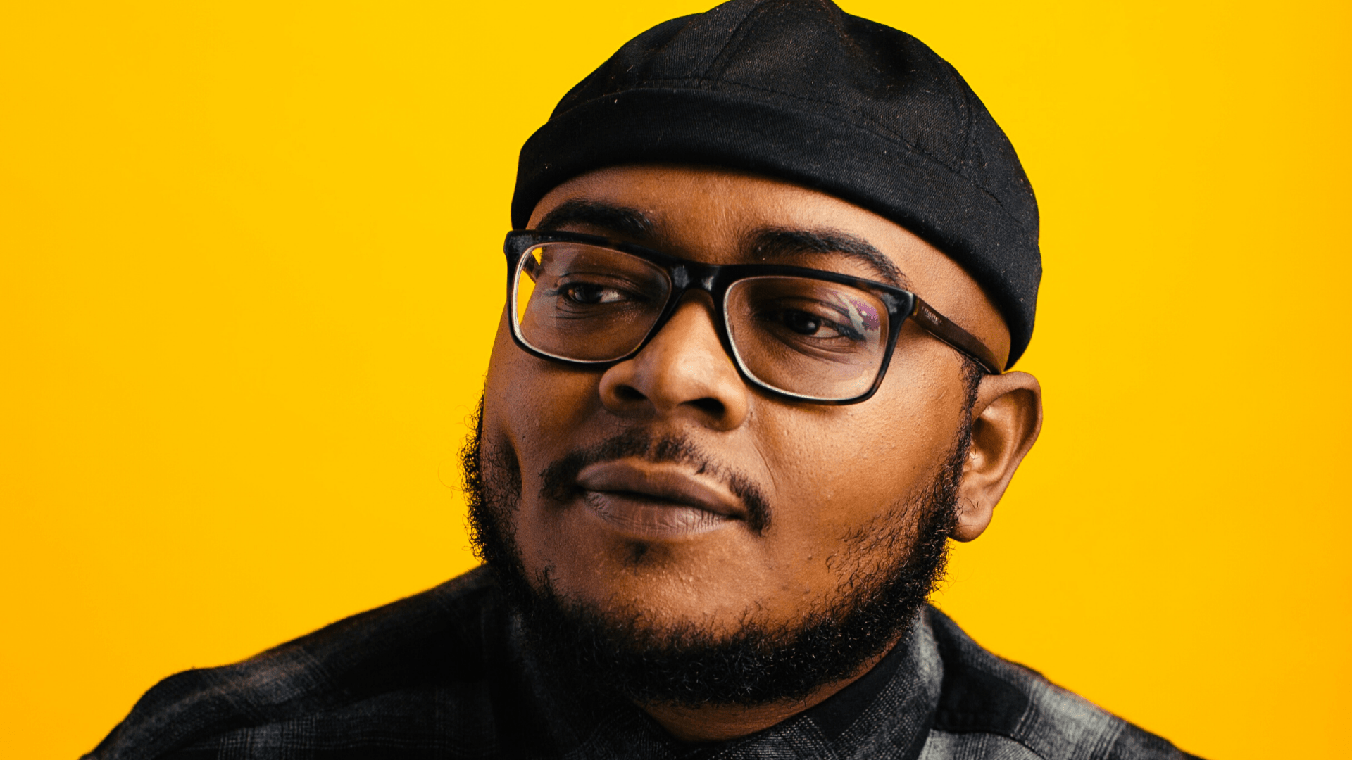 Nick Davis, In Memory - Creative Pinellas