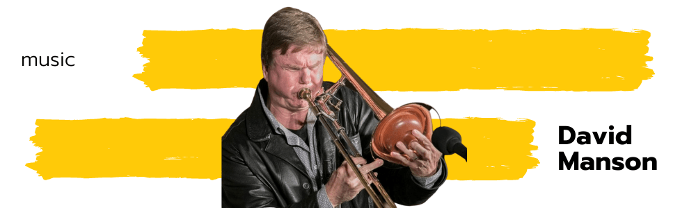 David Manson - Creative Pinellas