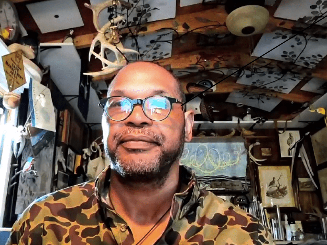 Writing About the Things With Feathers - Creative Pinellas
