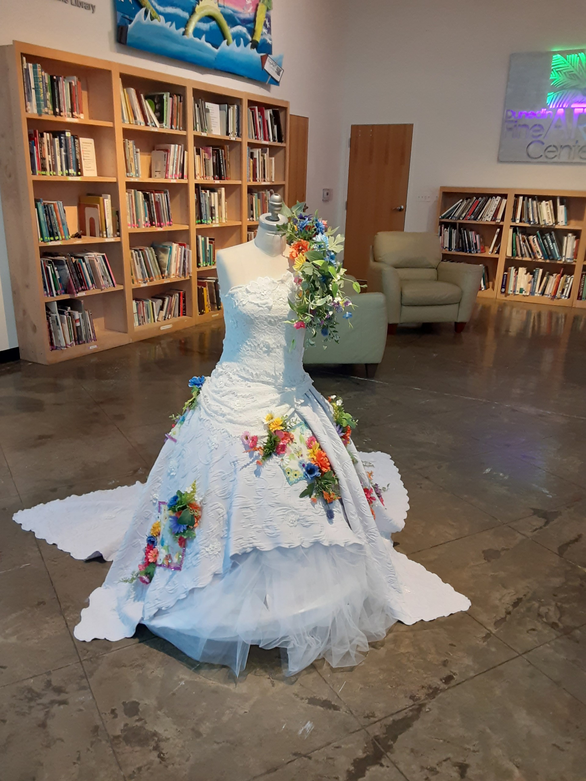 RE-Birthing and Hope at DFAC - Creative Pinellas