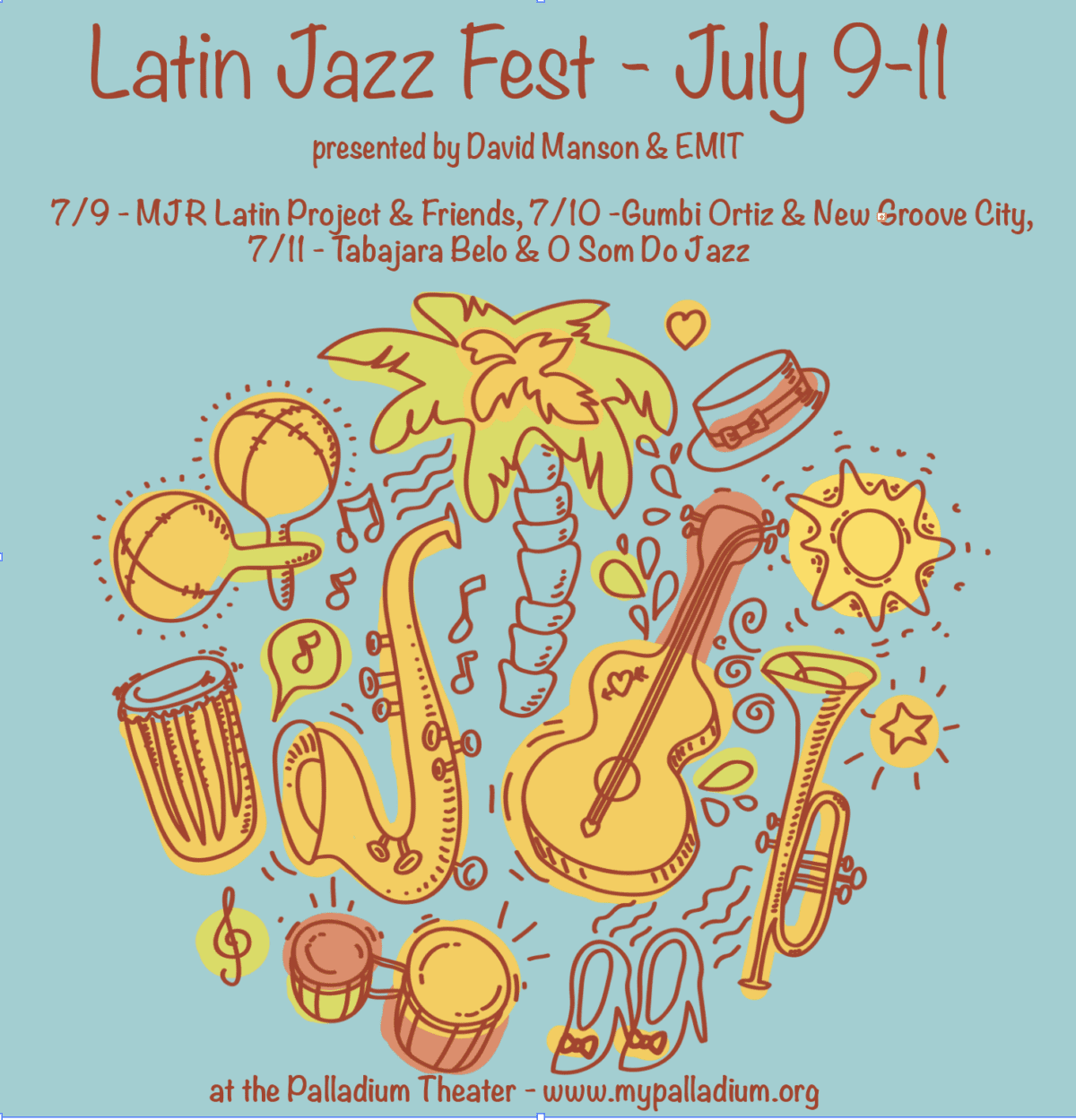 David Manson 5/17/2021 - Creative Pinellas