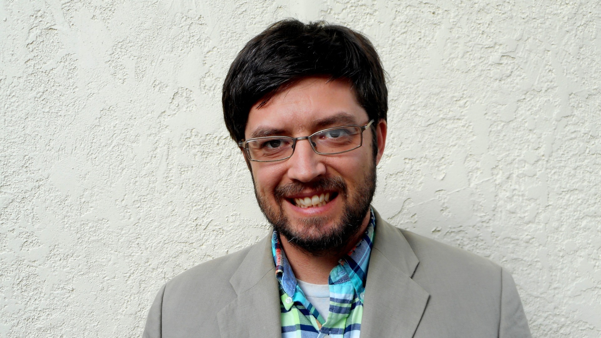 Nathan Beard - Creative Pinellas