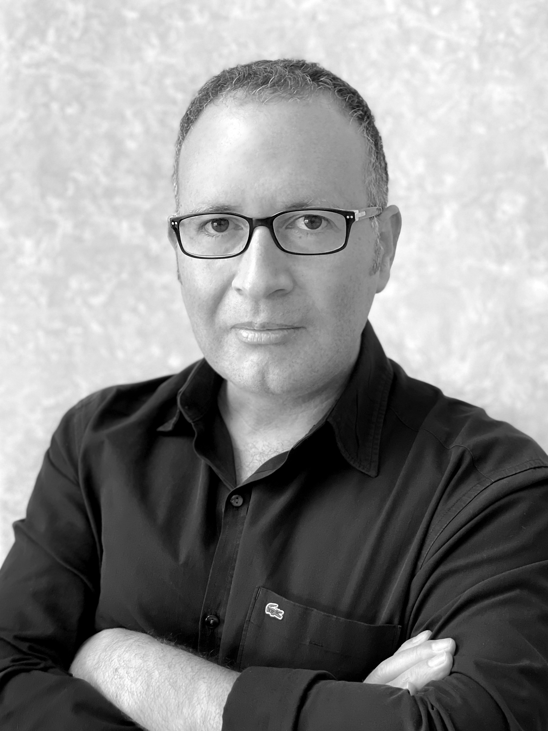 Ricardo Romero - Creative Pinellas