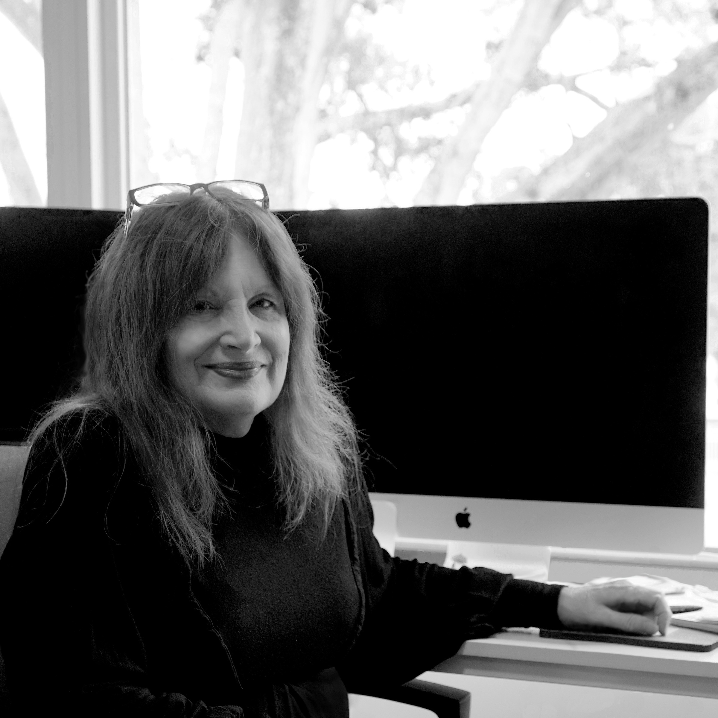 Pamela Joy Trow - Creative Pinellas