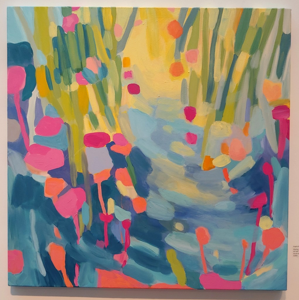 Creative Pinellas Emerging Artist Exhibition - Creative Pinellas