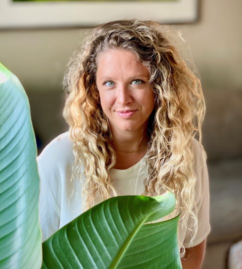 Angela Warren - Creative Pinellas