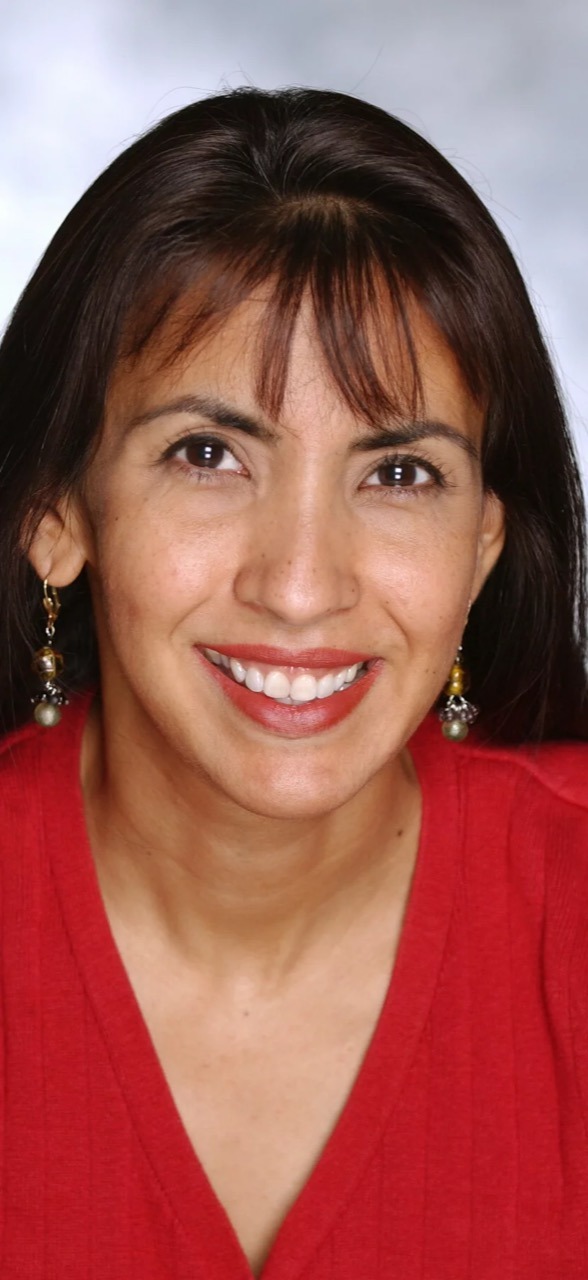 Literary Latinx Month – Four Writers and an Editor - Creative Pinellas