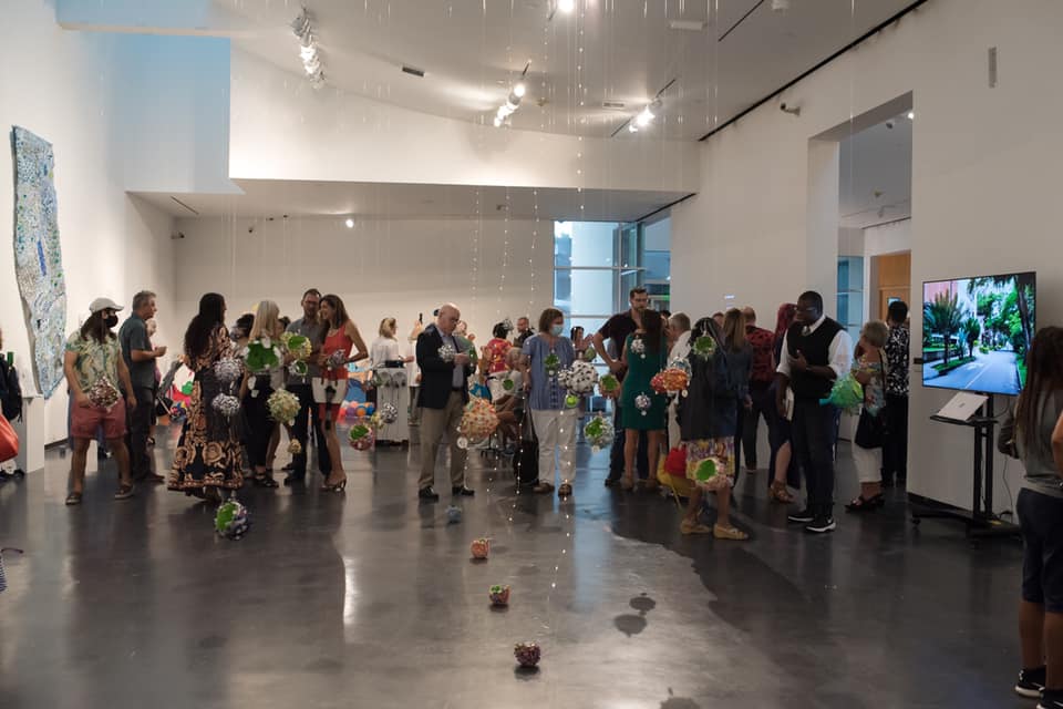 From Solitude to Togetherness - Creative Pinellas