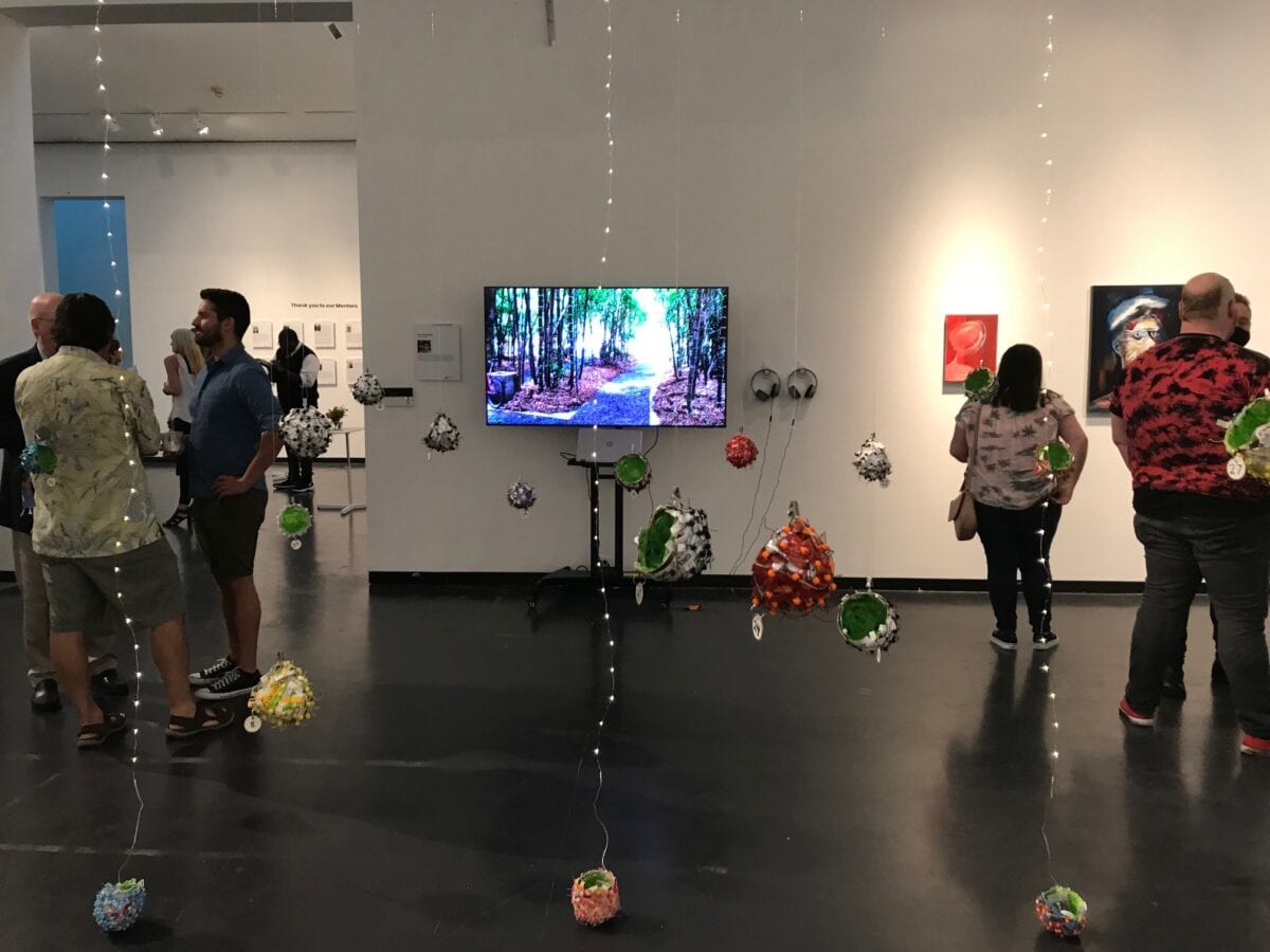 The Opening - Creative Pinellas