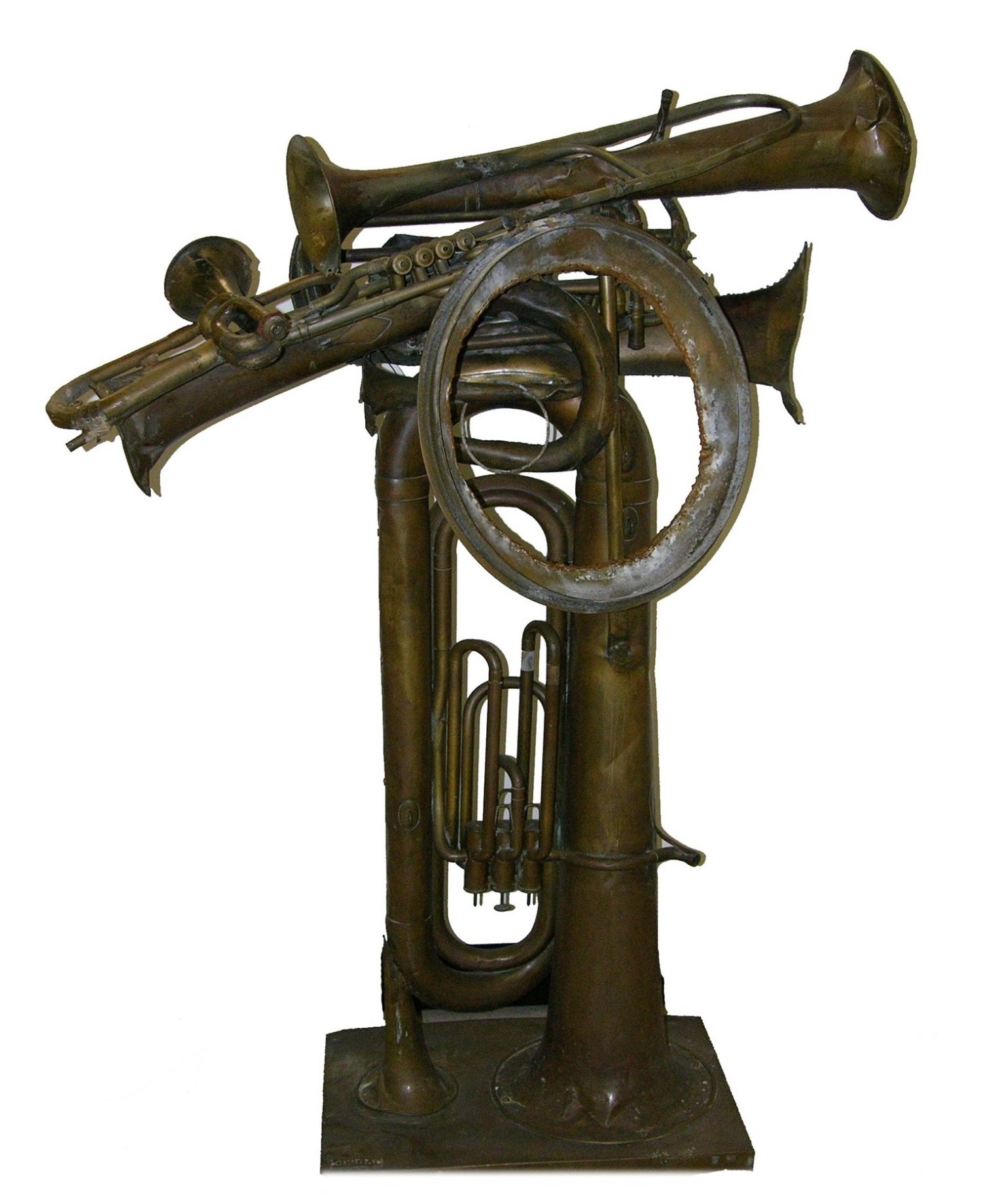 Honoring the Leepa-Rattner's 20th Anniversary - Creative Pinellas