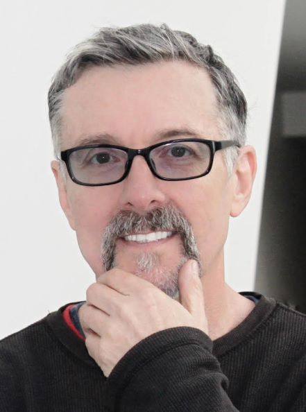 Donald Gialanella - Creative Pinellas