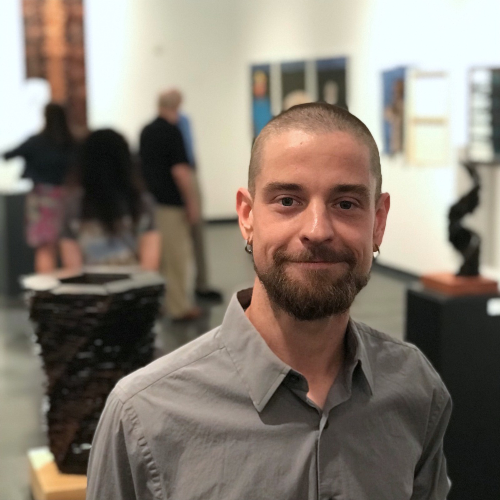 George Retkes - Creative Pinellas