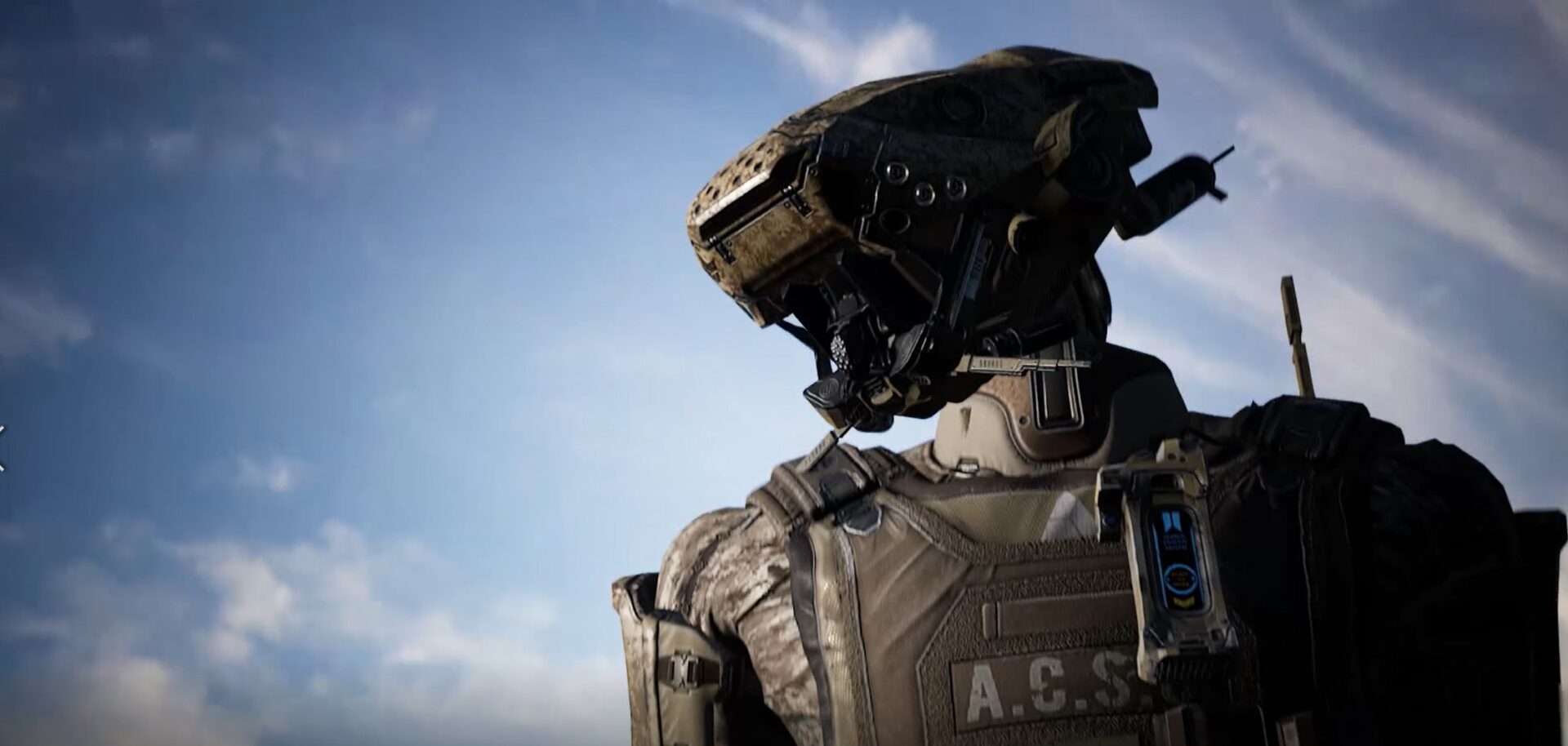 In Engine Virtual Production / Face, Hand and Body Motion Capture ...