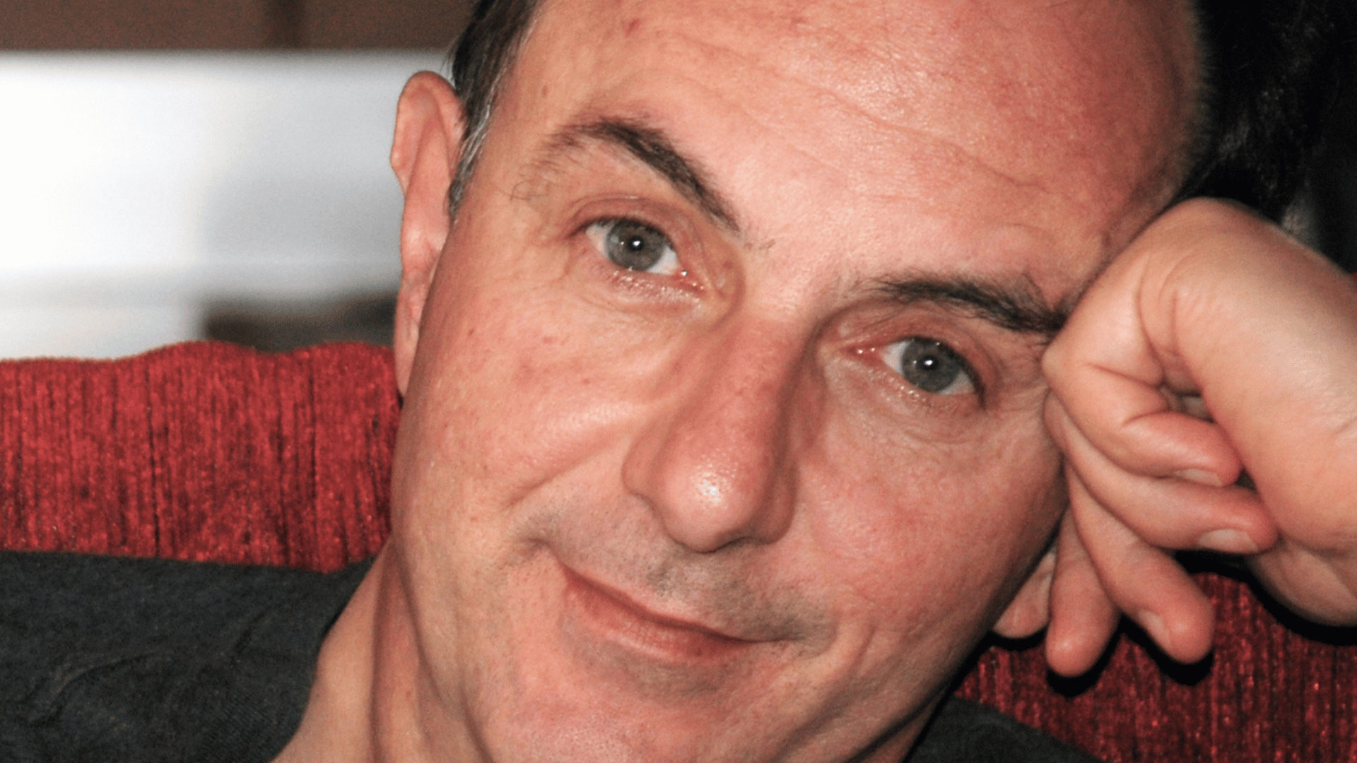 Jim Gigurtsis - Creative Pinellas