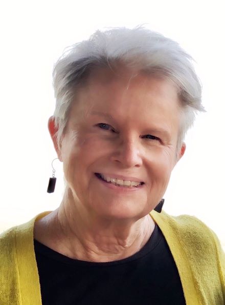 Lynn Foskett - Creative Pinellas