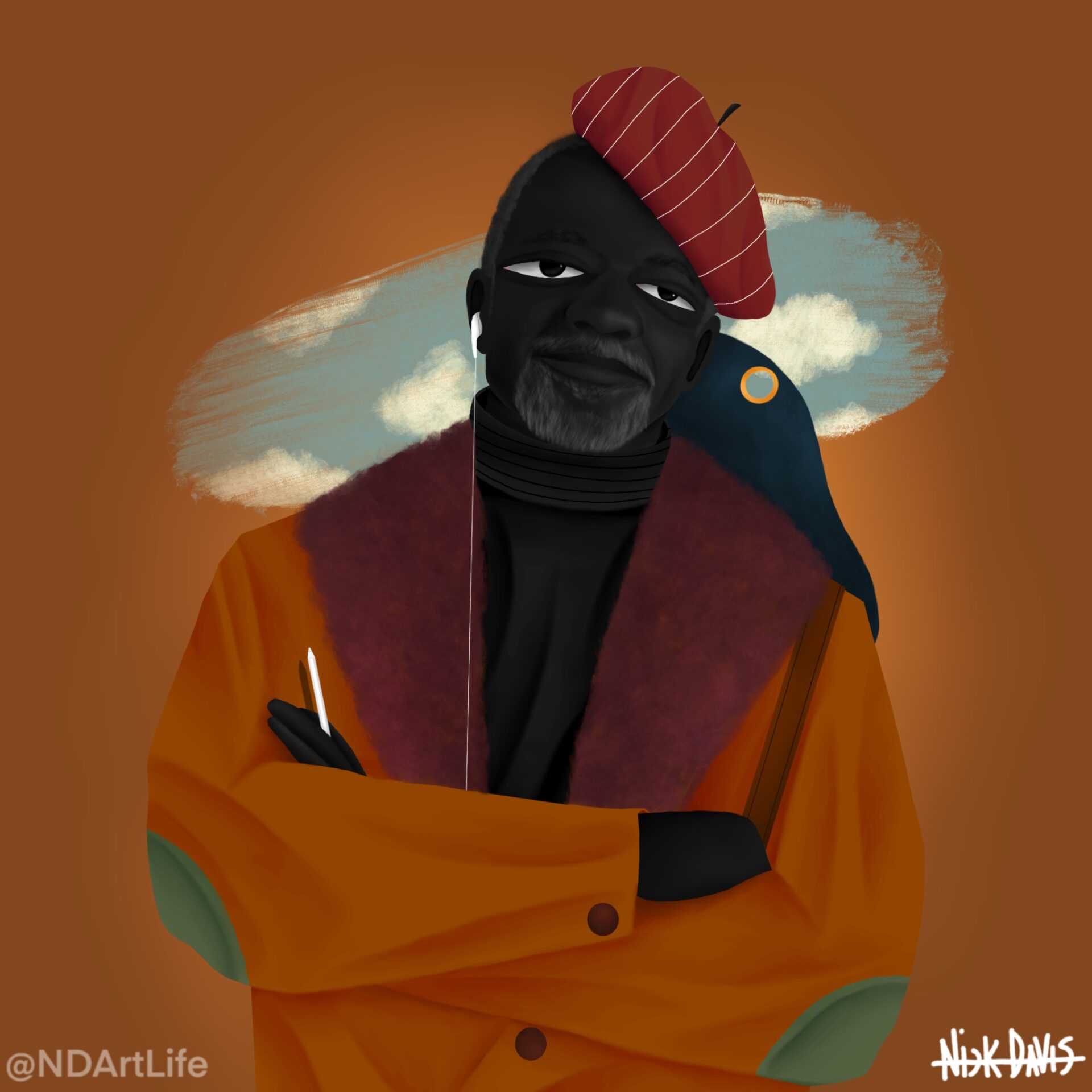 Power Of Inspiration - Creative Pinellas